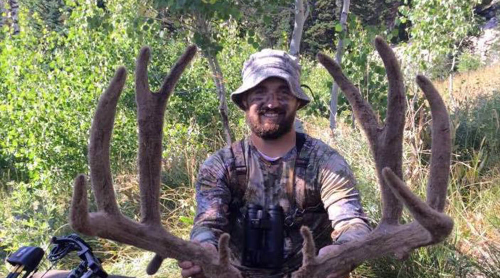 Hunting Podcast Blog from Redneck Blinds