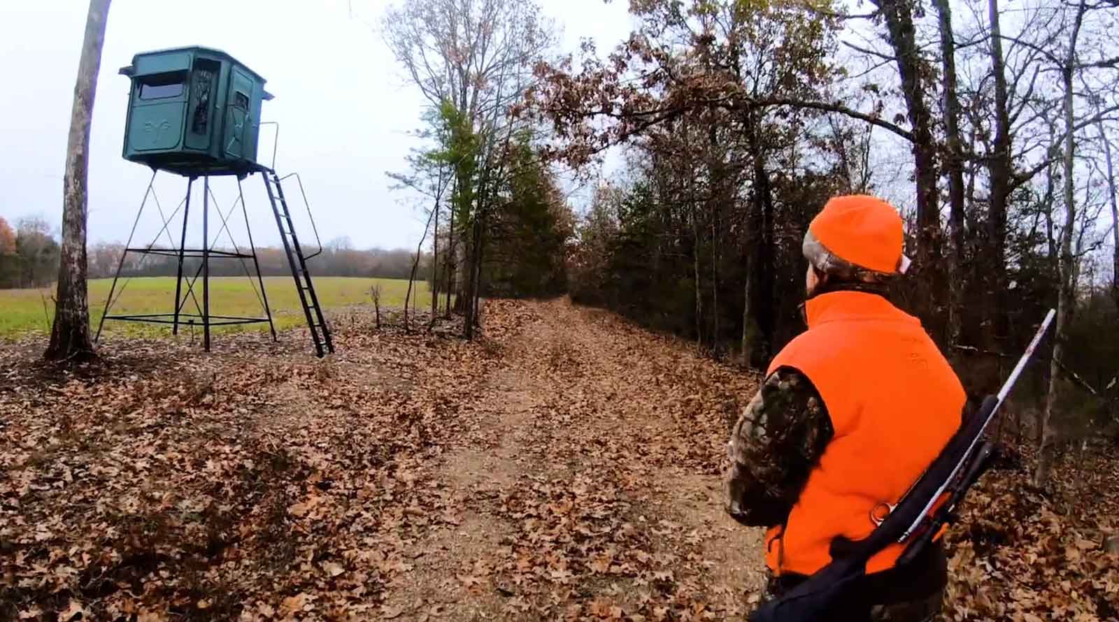 The Redneck Blind Blog - Redneck Blinds