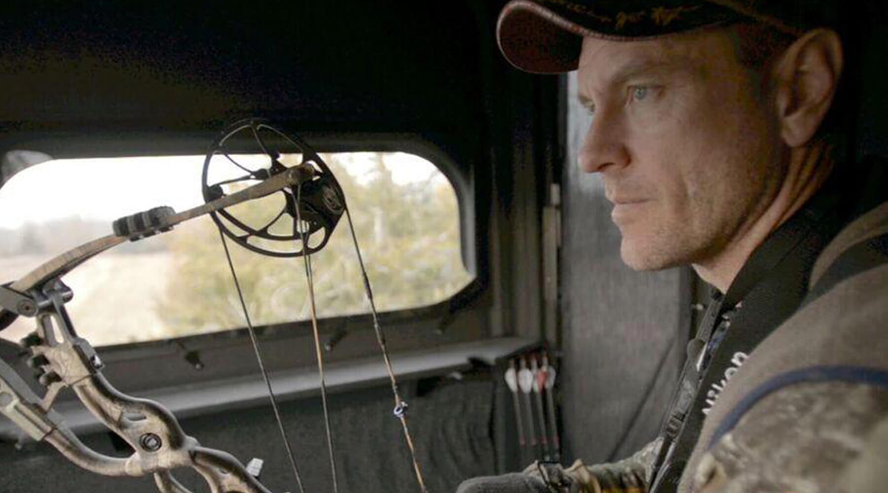 Deer Blind Recommendations for a Bowhunter - Redneck Blinds