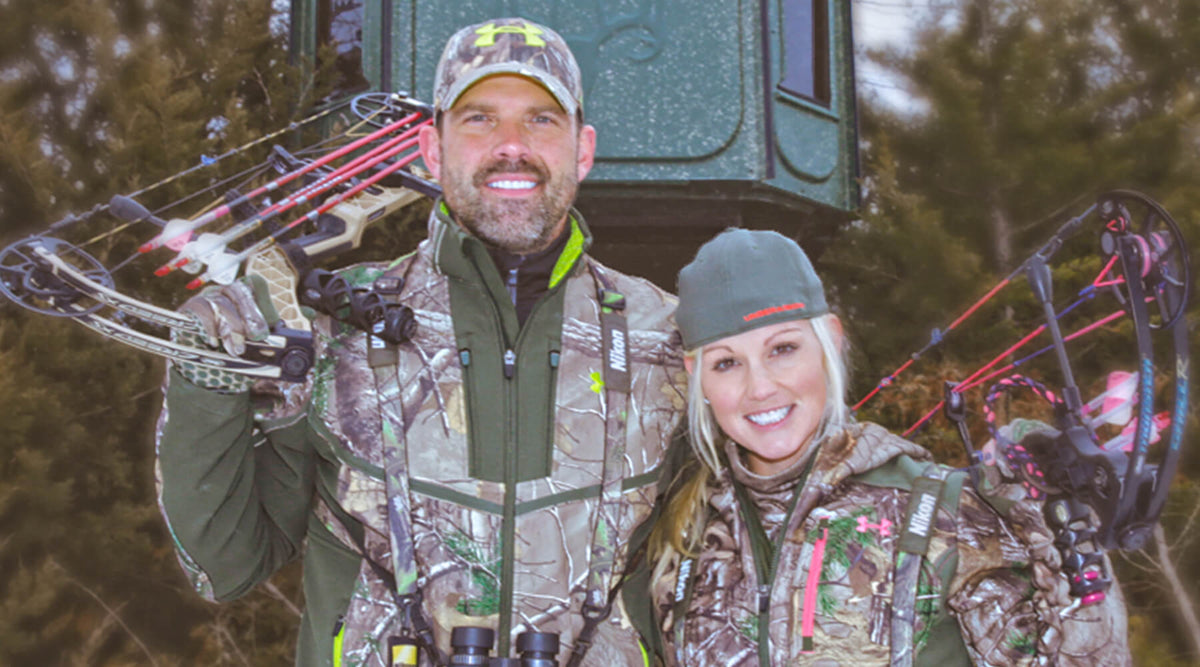 Team Redneck - Redneck Blinds