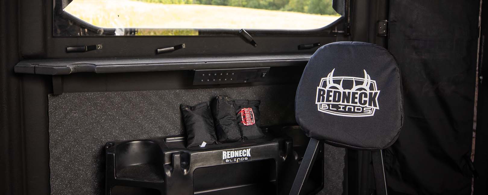 Hunting Accessories | Redneck Blinds