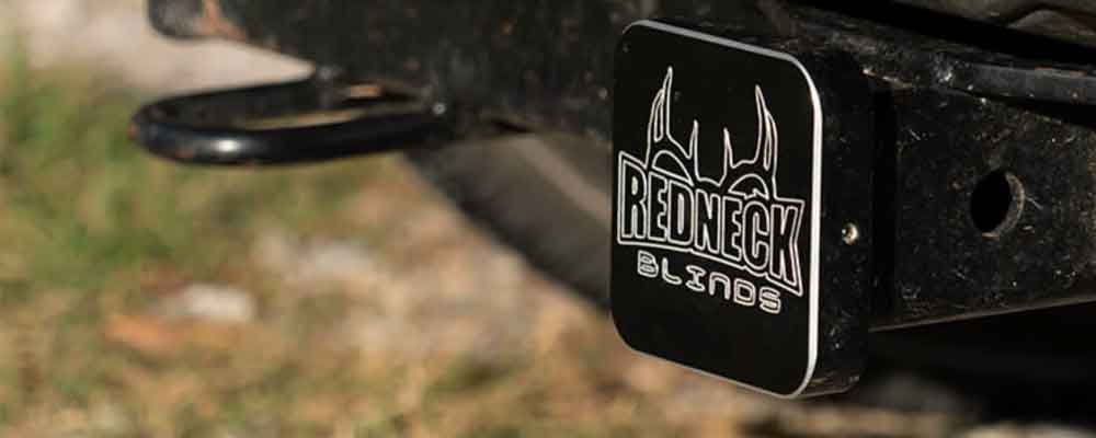 Collections - Redneck Blinds