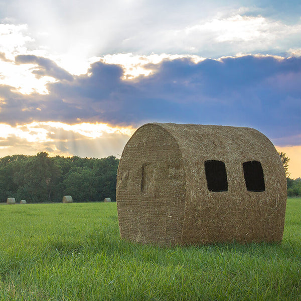 Hunting Blinds, Box Blinds and Deer Blinds for Sale - Redneck Blinds