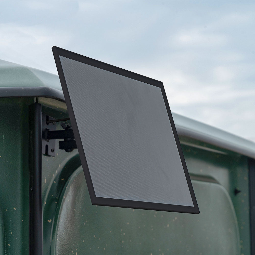 Solar Panel and Power Bank Kit - Redneck Blinds