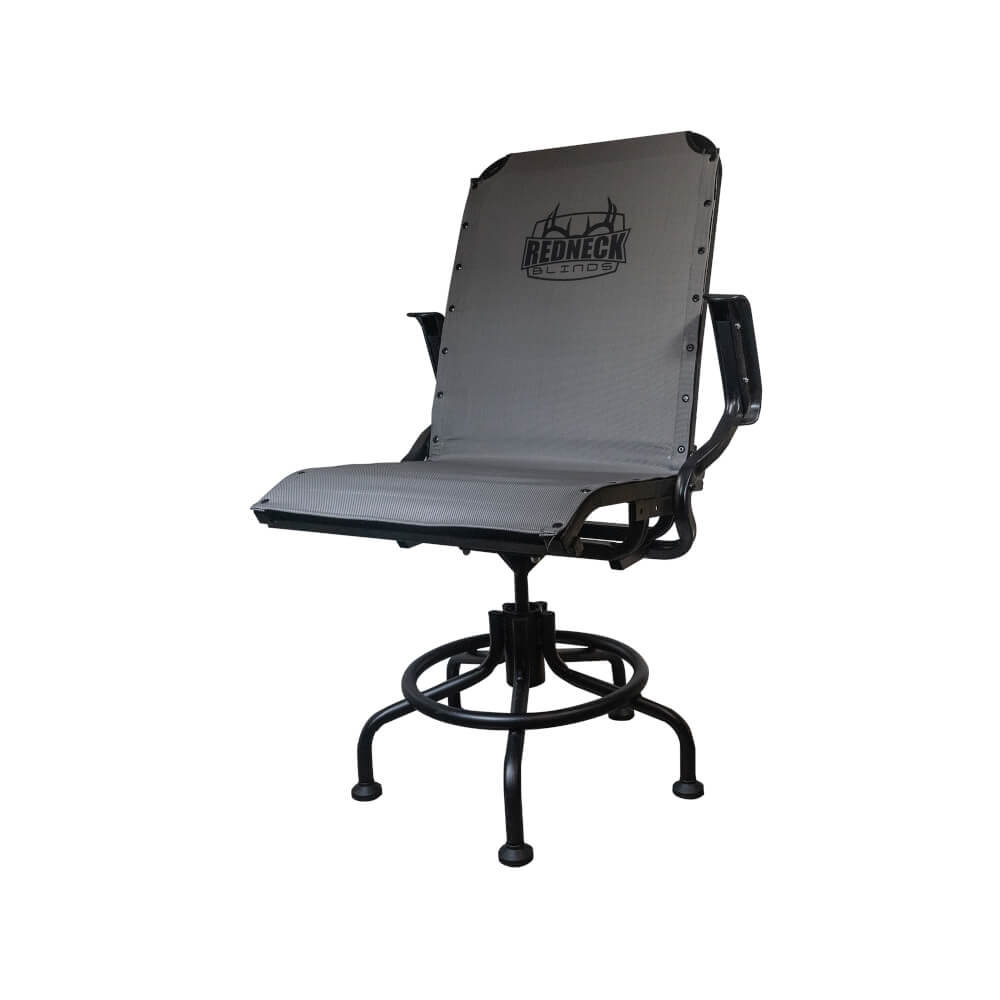 Platinum 360° Swivel Hunting Chair | Redneck Blinds