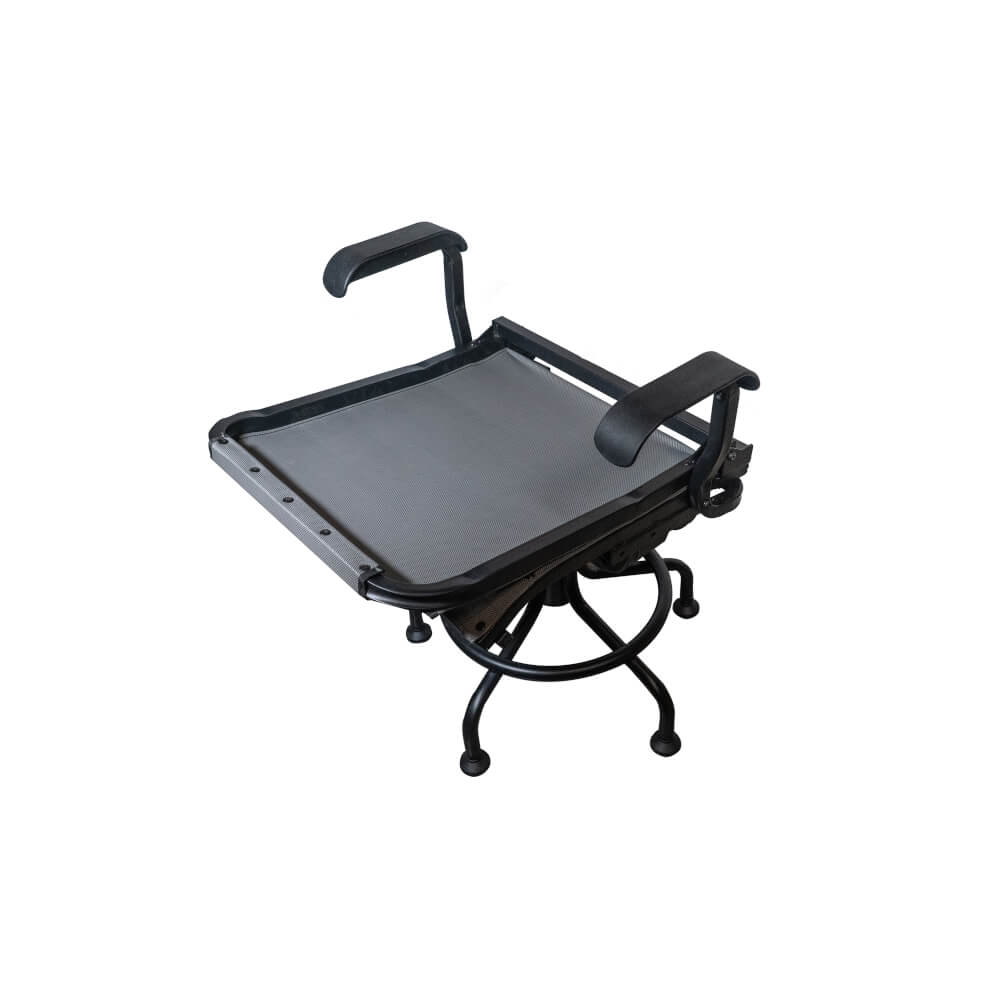 Platinum 360° Swivel Hunting Chair | Redneck Blinds