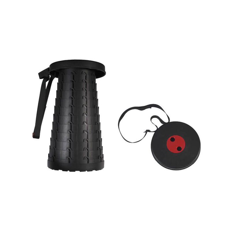 Portable and Collapsible Stool Ideal for Hunting - Redneck Blinds